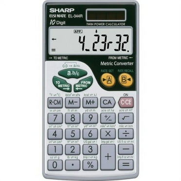 Datexx Checkbook Calculator (DB-413) - Walmart.com