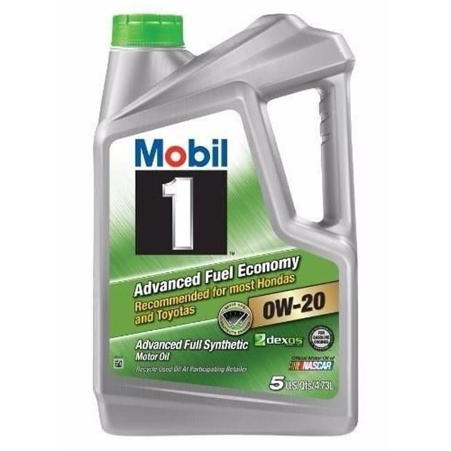 Click here for Mobil 1 120758 0w-20 Synthetic Oil Bottles  5 Qt.... prices