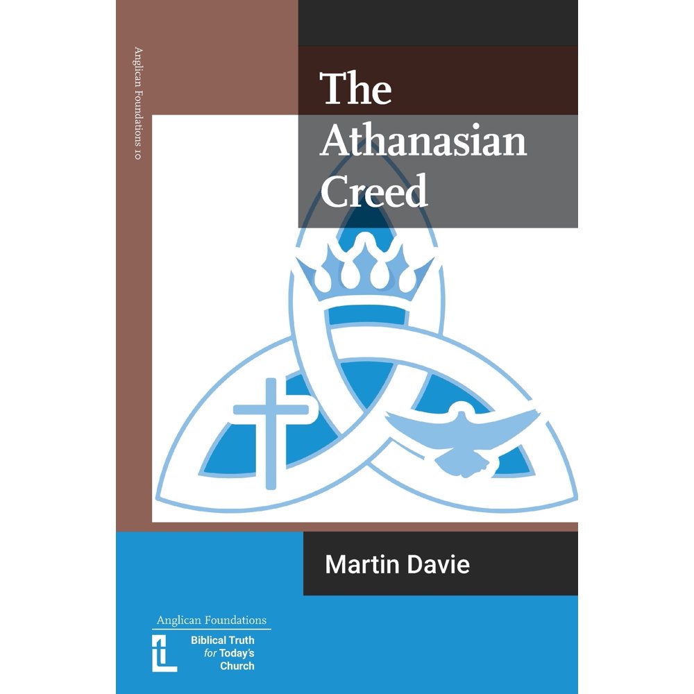 The Athanasian Creed (Paperback) - Walmart.com - Walmart.com