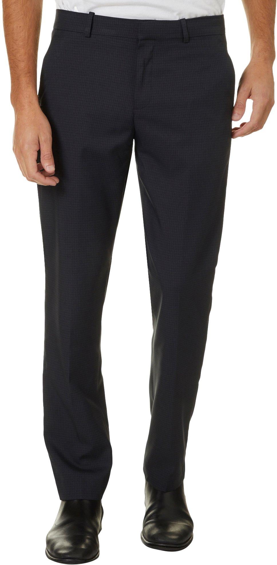 Portfolio Modern-Fit Performance Pant - Walmart.com