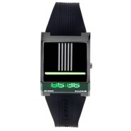 Bulova Men's Marine Star Diamond Accented Stainless Steel Watch 98D103 ...