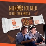 EverBar - Dark Chocolate Wafer Bars, 24 Count | Non-GMO, On the Go ...