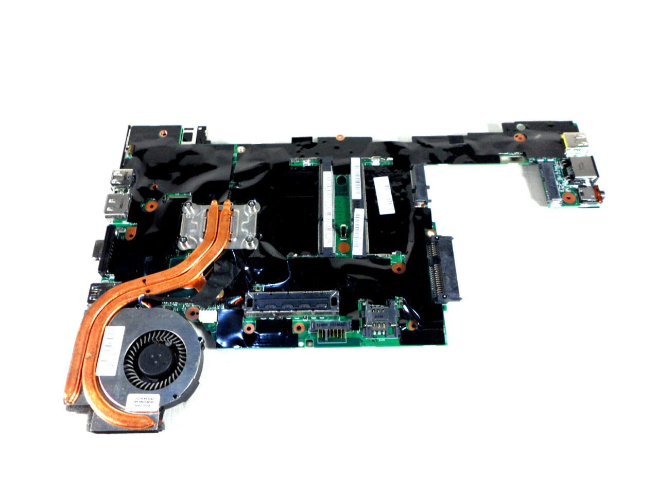 Lenovo ThinkPad X220 X220i i7-2620M Motherboard 04Y1806 - Walmart.com