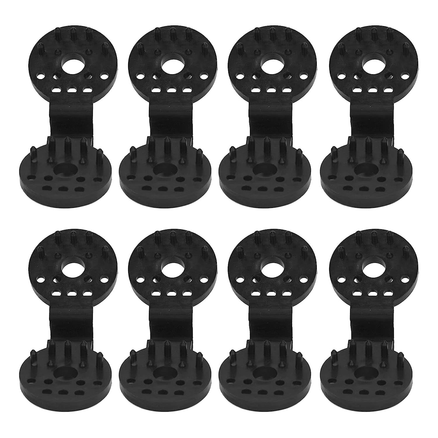 Duty Shade Cloth Clips, Reliable Shade Cloth Plastic Clips For Camping ...