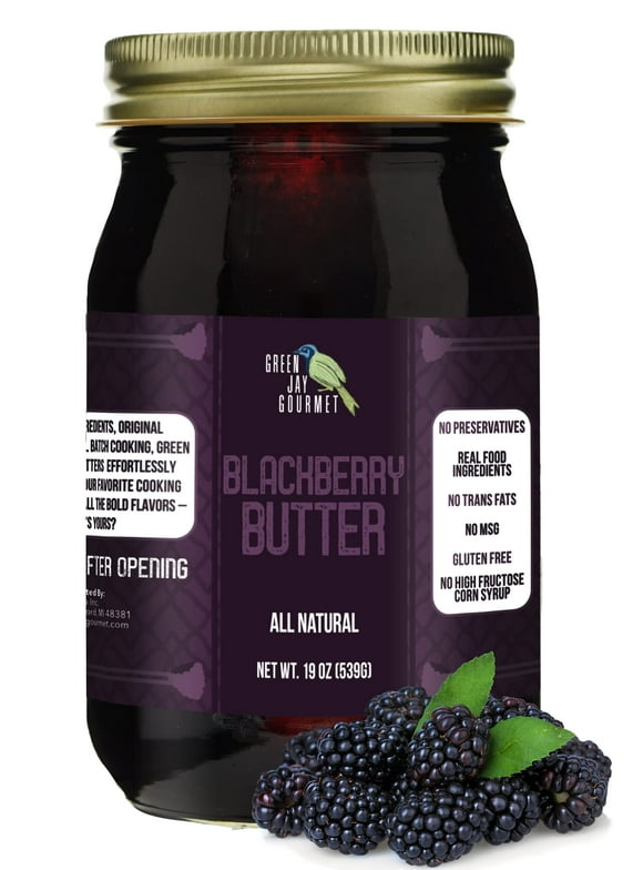 Fruit butters in Pantry - Walmart.com