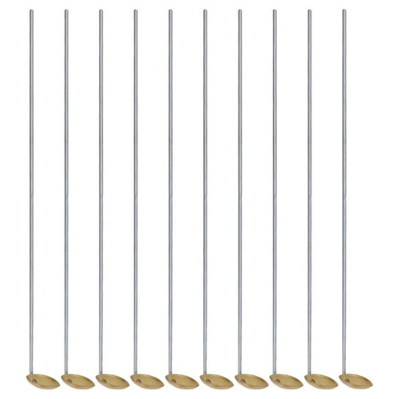 Laboratory Brass Spoon, Direct Operate Laboratory Burning Spoon For ...