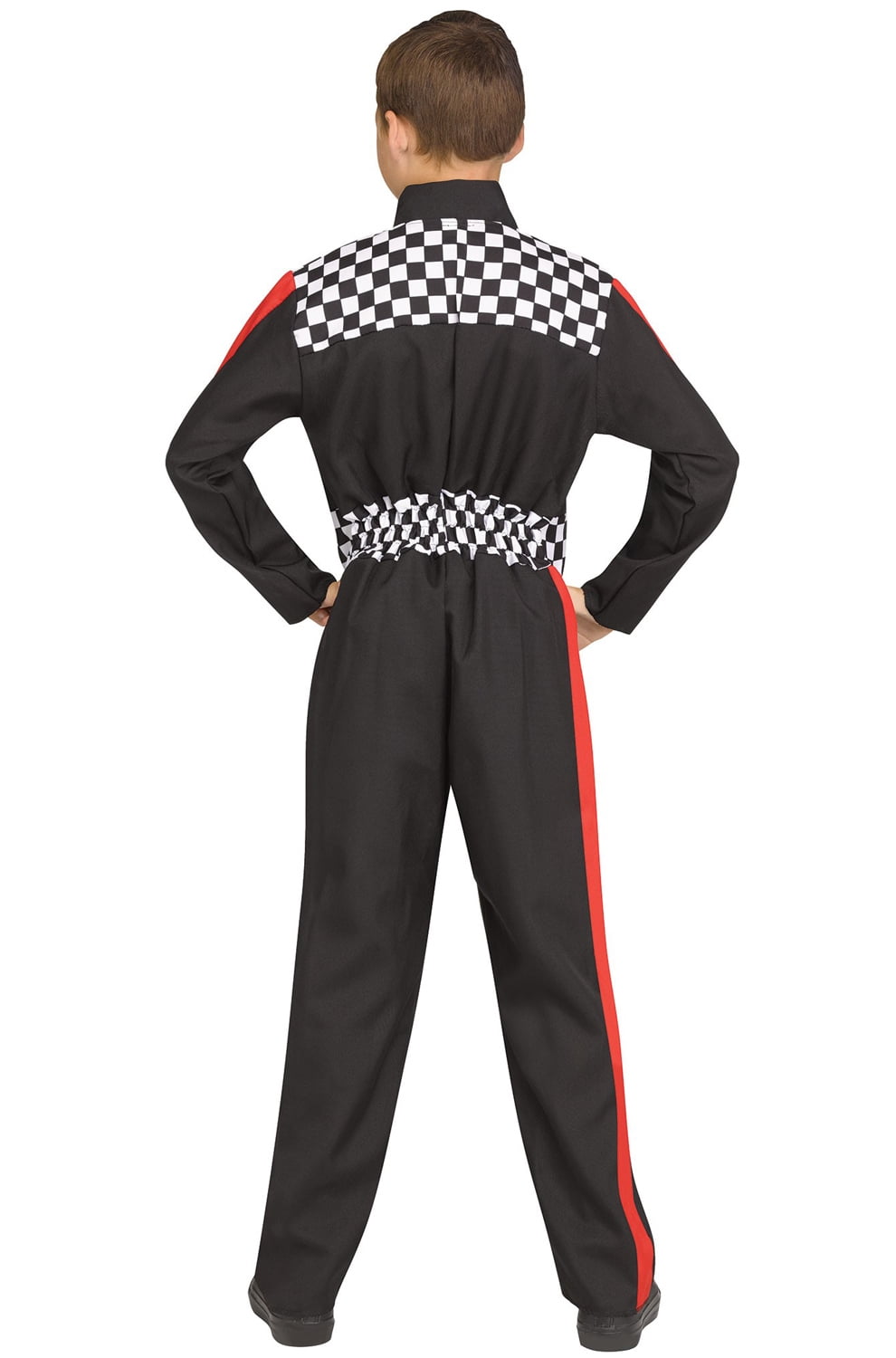 Speed Racer Costume For Kids
