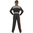 Race Car Driver Child Halloween Costume - Walmart.com