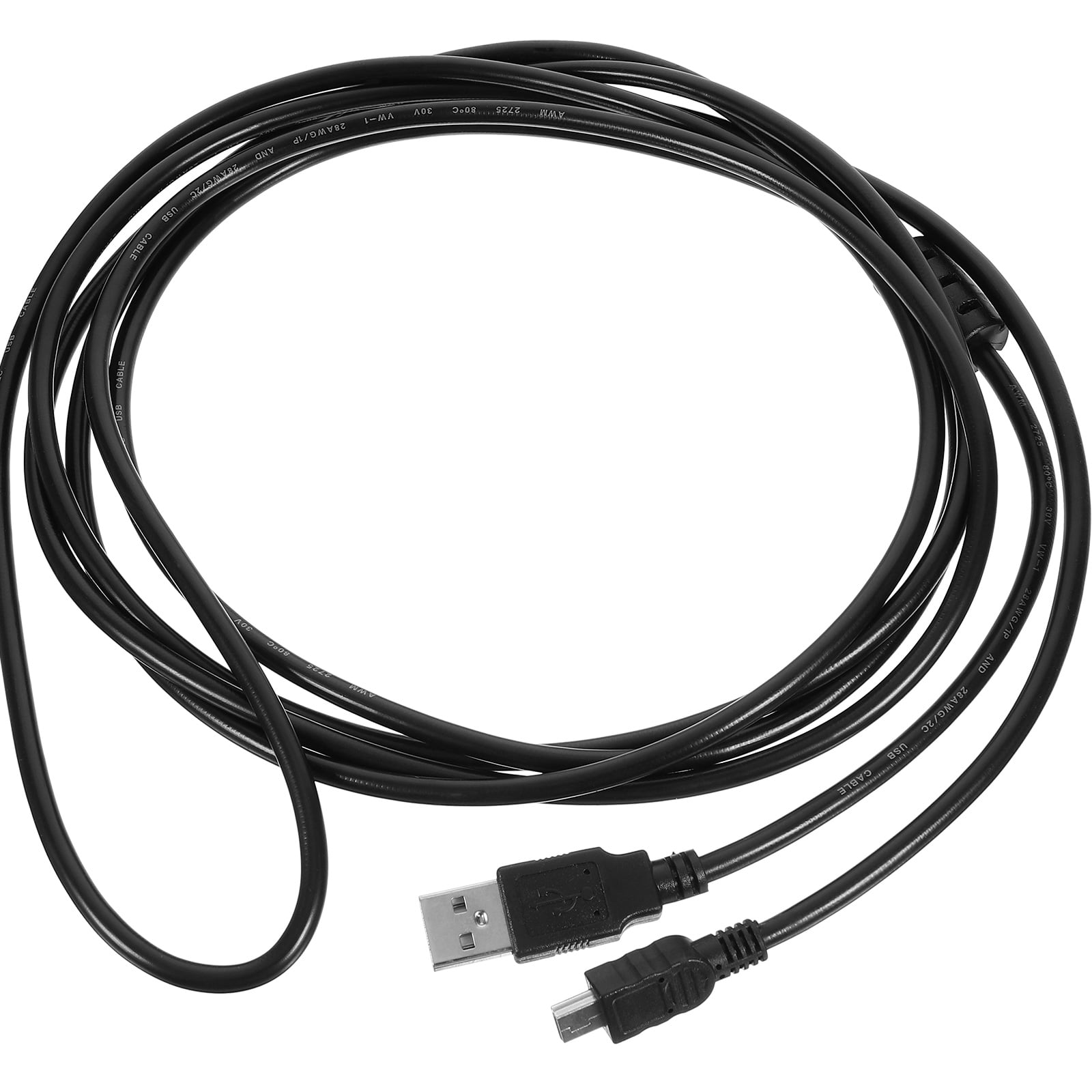 Click here for Cosmobetty Mini Usb Cable 3m Mini Usb Charging Cab... prices