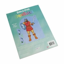 Coloring Books: My Bible Coloring Book (Paperback) - Walmart.com