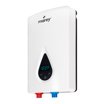 EcoSmart ECO11 Tankless Water Heater, 11kW, 240V, Smart Technology ...