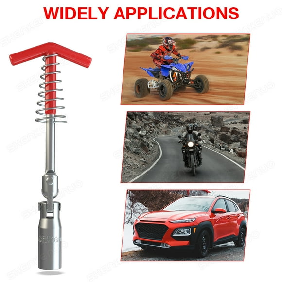 Spark Plug Socket Rubber Insert