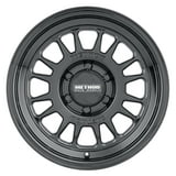 Method MR318 17x8.5 Gloss Black Wheel for Trucks, Fits 2000-2023 ...
