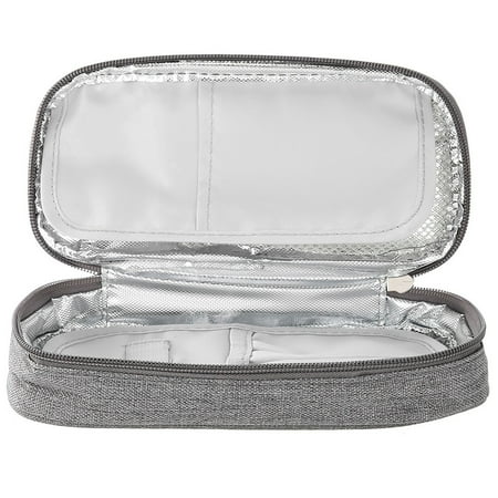Insulin Cooling Case Pouch Cooler Cooling Case Portable Insulin Cooler ...