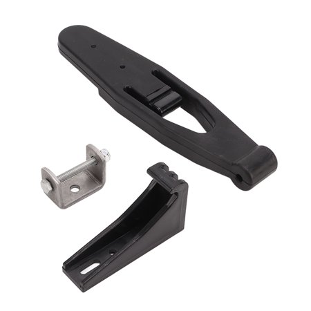 3155401, Hood Latch Kit Easy Installation For Automotive | Walmart Canada