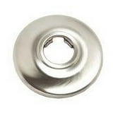 Moen Wrought Iron Shower Arm Flange - Walmart.com