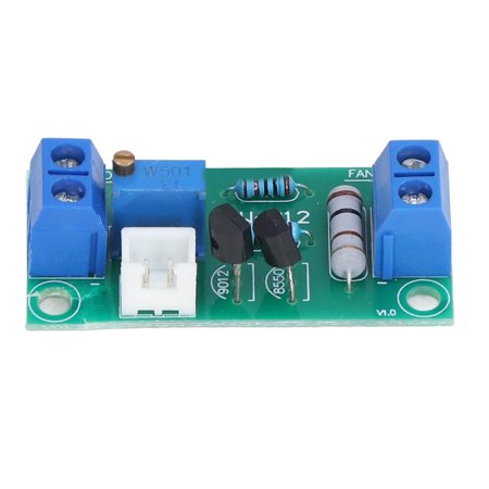 Temperature Control Fan Module,Temperature Control Fan Module Computer ...