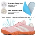 BERANMEY Barefoot Water Shoes for Women Men Upgrade Wide Toe Box Quick ...