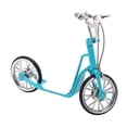 BIMZUC Deck Scooter Toy Vivid Simulation Design Beautiful Exquisite ...