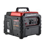 Generac 6866 iQ2000 2000 Watt Inverter Portable Generator, 50 State ...