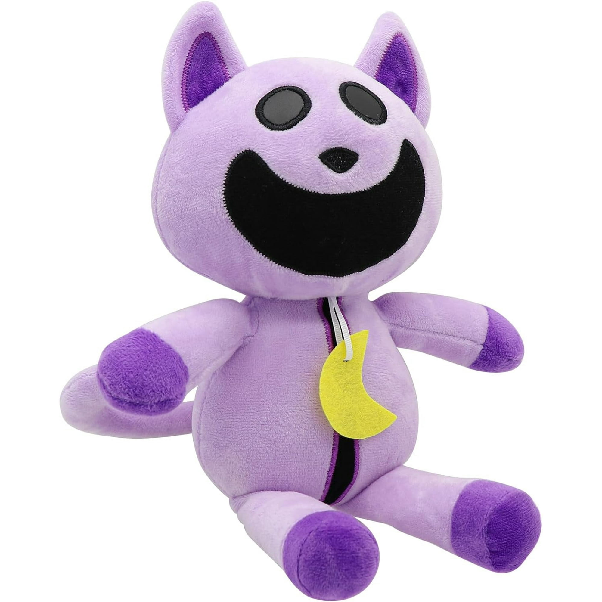 Click here for Mzvee Smiling Critters Plush 12inch Catnap Plush S... prices