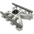 Edelbrock 29086 Victor Jr. LS1 EFI Intake Manifold and Fuel Rail Kit ...