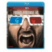 Found Footage (Blu-ray) - Walmart.com