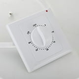 Countdown Timer Switch Ac220V Electronic Mechanical Countdown ...