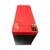 Replacement Battery for Generac 0G9449 Generator Battery with 1/4" Nut ...