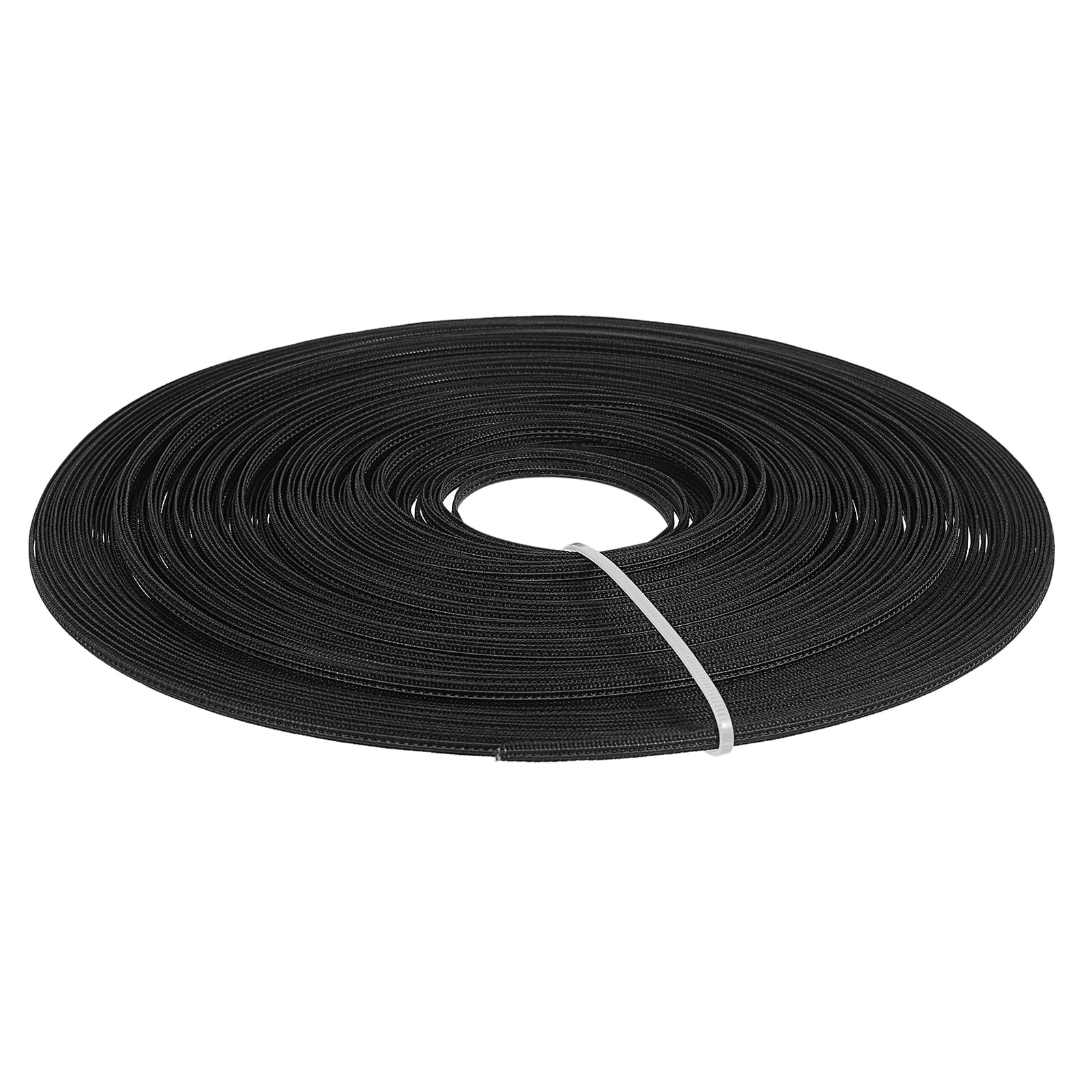 Click here for Uxcell Boning For Sewing  1pack 50 Yards 3mm Polye... prices