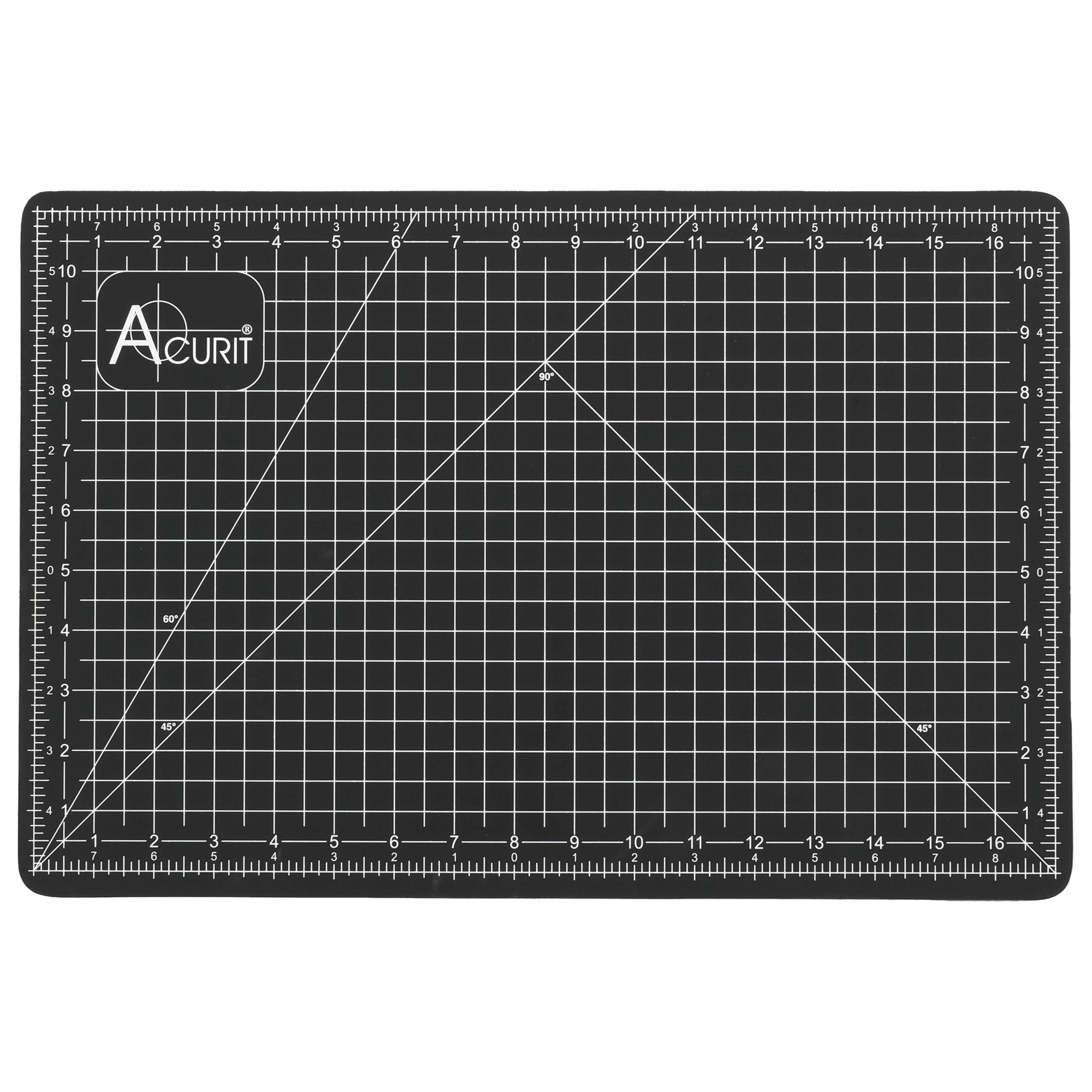 Acurit Self-Healing Cutting Mats - Self-Healing Craft Mats for Cutting ...