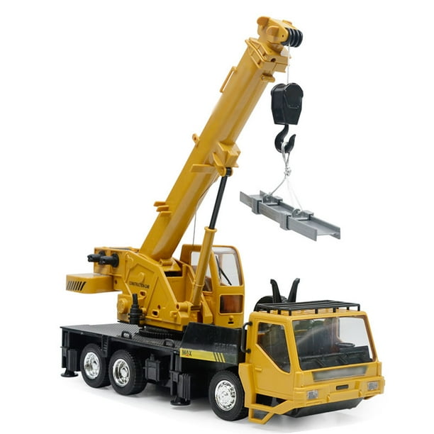 Dickie Toys Crane
