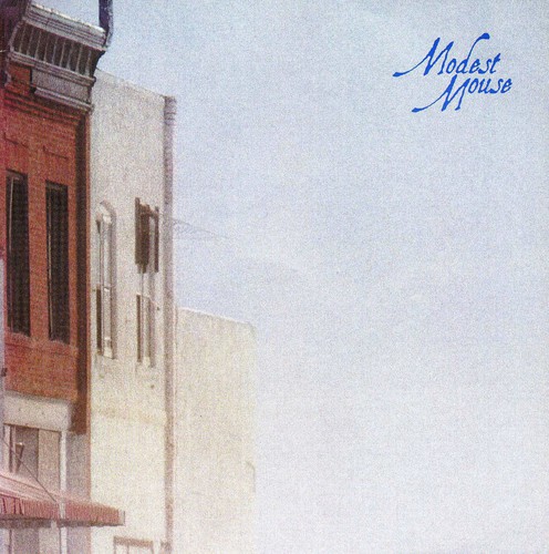 Modest Mouse - LIFE OF ARCTIC SOUNDS - Vinyl (7-Inch) - Walmart.com ...