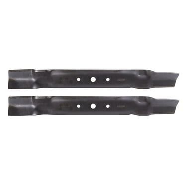 Genuine John Deere BM21816 Lawn Mower Mulching Kit For 42" Deck ...