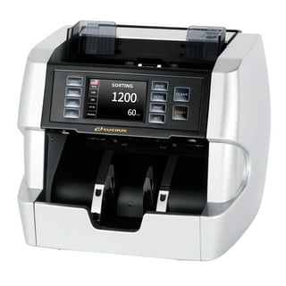 Casio SEG1SC Thermal Print Cash Register, Pink - Walmart.com