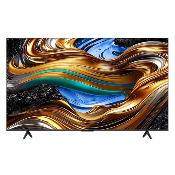 Tv 55 Pulgadas Smart TV UHD 4K 55S551G Google TV TCL | Bodega Aurrera ...