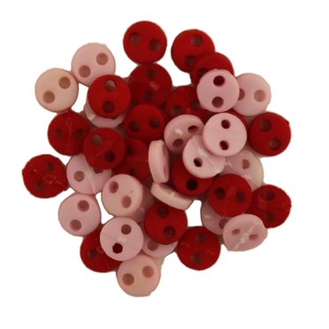 Buttons Galore Theme Button Christmas Old Fshn Lt - Walmart.com