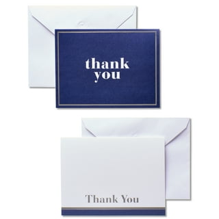 American Greetings People We Count on Thank You Card with Foil ...