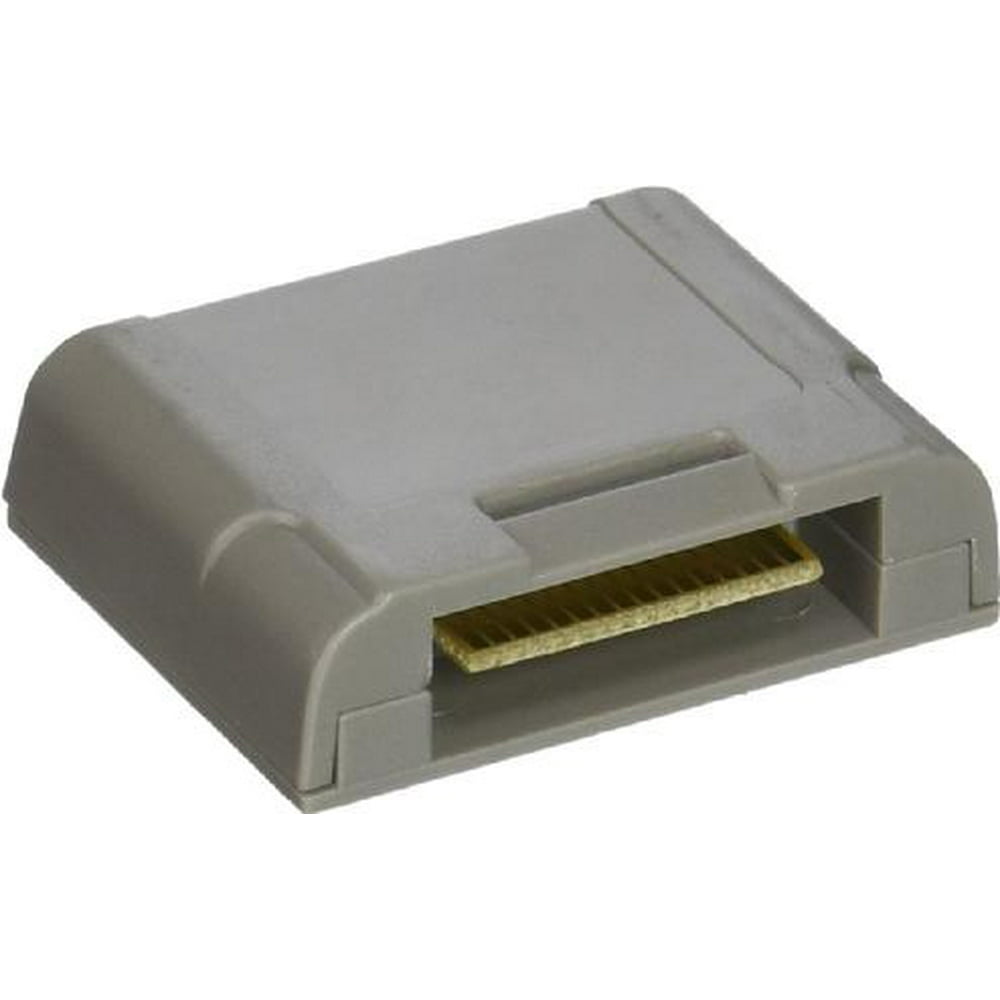 Memory Card for Nintendo 64 - Walmart.com - Walmart.com