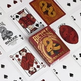 Snake Playing Cards - Walmart.com