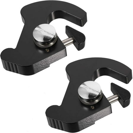 TILIYHELLO Mounting Rack Latch Clip Locking Detachable Rotary Docking ...