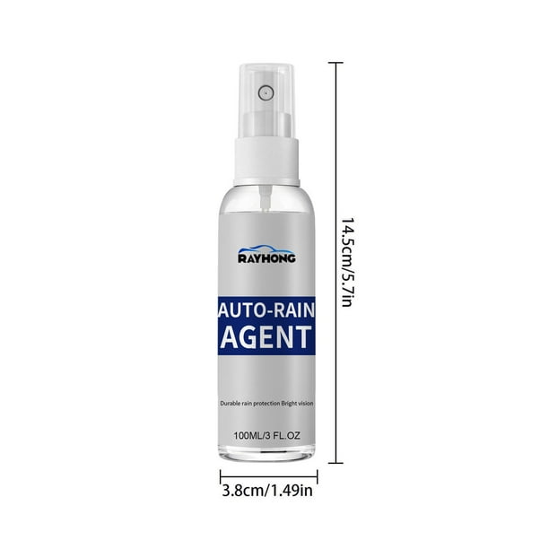 Wuztai Deals 90% off Must-Have Water Repellent Coating Agent Effective ...