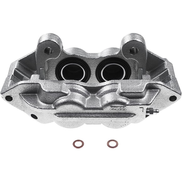 Chevrolet Colorado Disc Brake Caliper