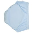 HERFIER Reusable Adult Cloth Diaper Pants for Incontinence - Blue XL ...