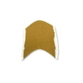German Brown Liner Cloth Tape Shape AA Double Side Adhesive - Walmart.com