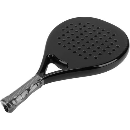 Beach Tennis Paddle Racket, Tennis Paddle Paddleball Racquets, with ...