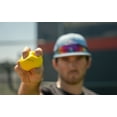 SMUSH BALLS - The Ultimate Anywhere Batting Practice Baseball Softball ...