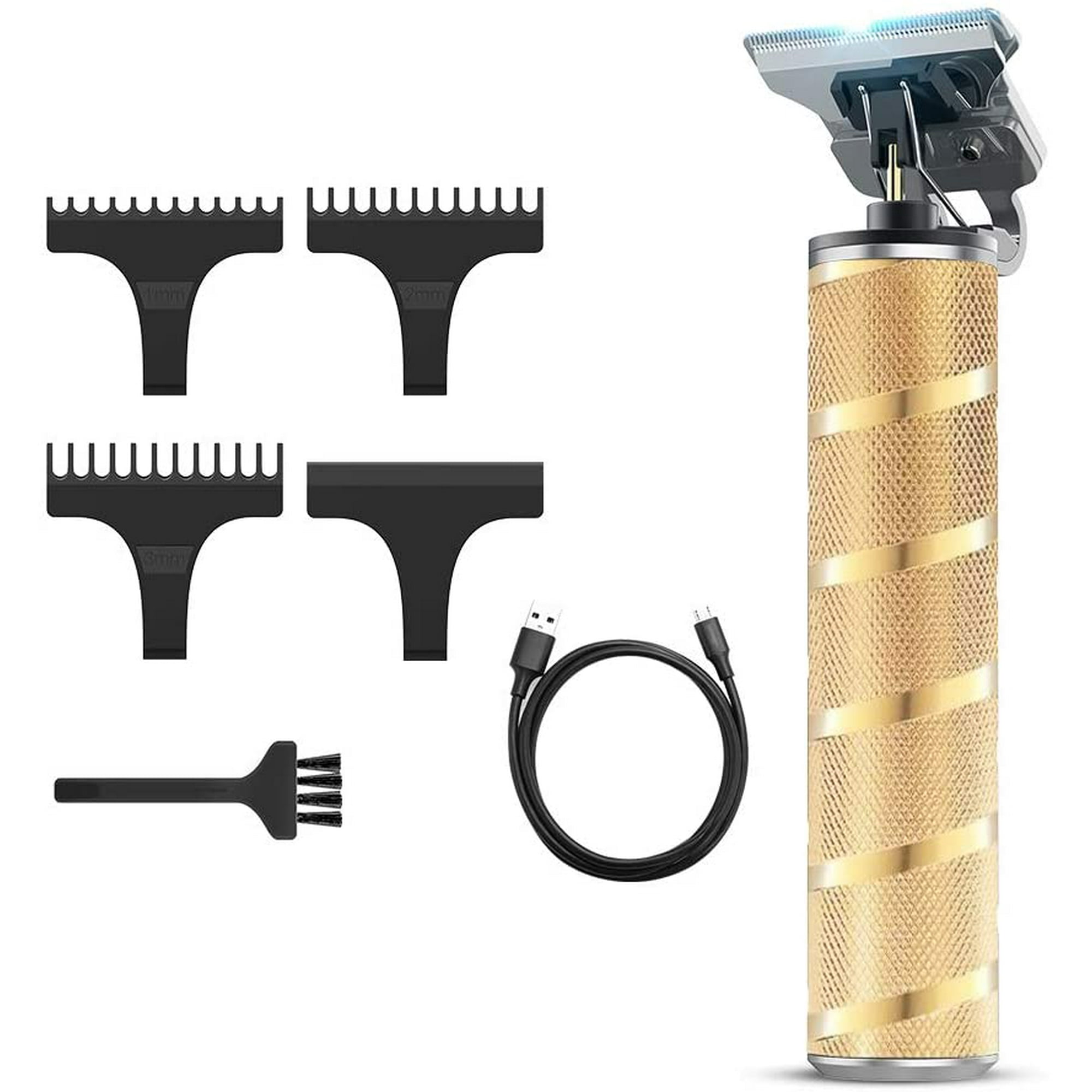 Click here for Ydfdwe Cordless Zero Gapped Trimmer Hair Clipper -... prices