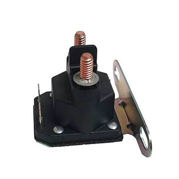 John Deere Original Equipment Solenoid - AUC15346 - Walmart.com