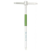 Park Tool THT-40 Sliding T-Handle Torx Compatible Wrench - Walmart.com